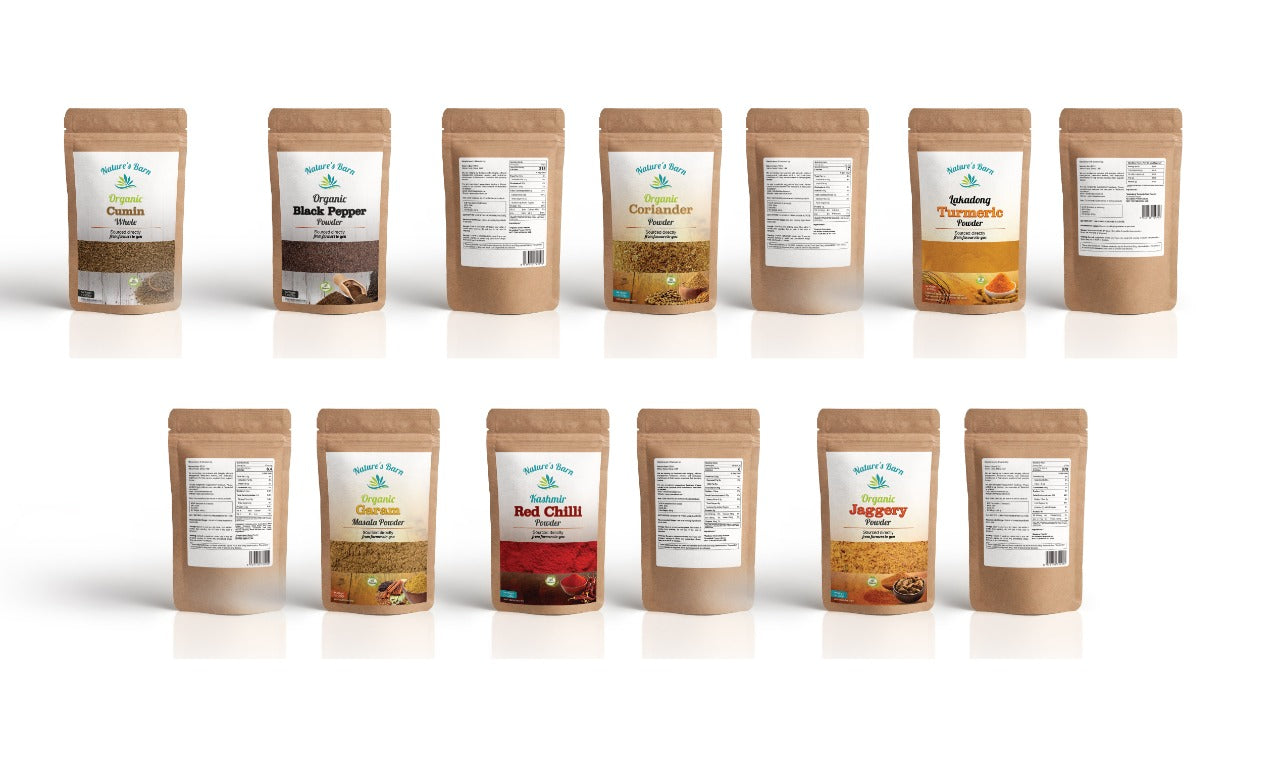 All Products – Natures Barn